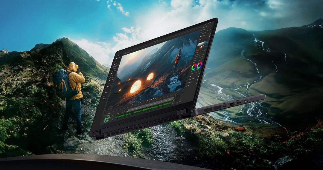 ASUS ProArt PX13 (HN7306) AI Workstation System (ProArt PX13 HN7306WV ...