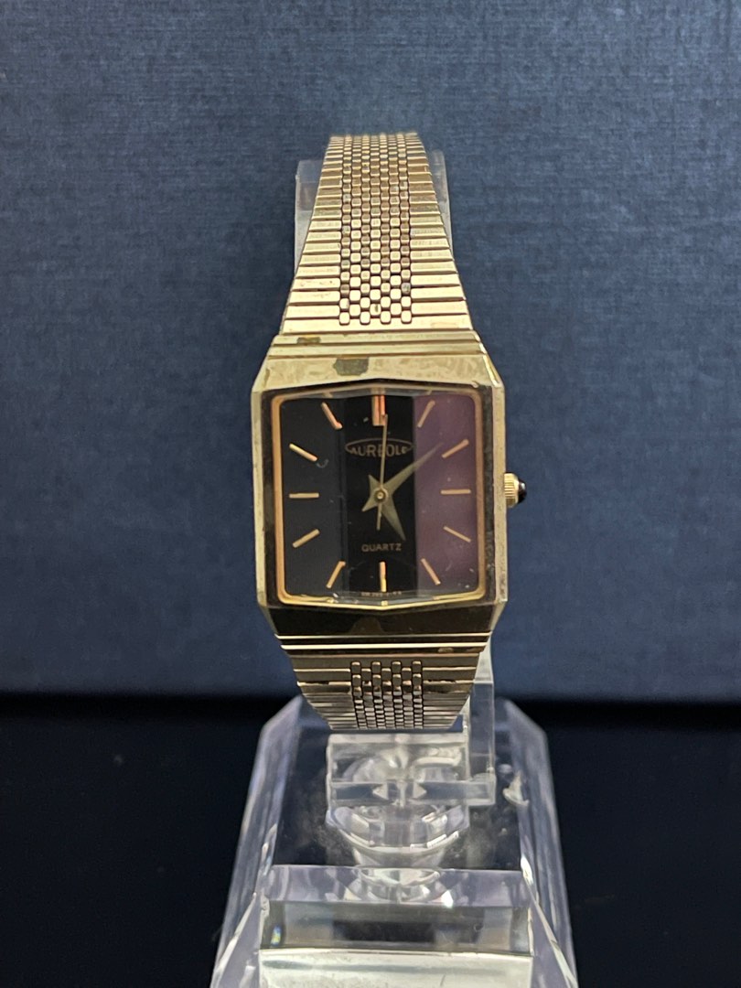 Aureole Watch, Women's Fashion, Watches & Accessories, Watches on Carousell