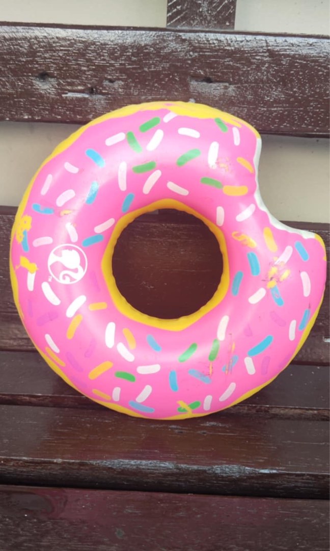 Barbie Doughnut [ Mattel ], Hobbies & Toys, Toys & Games on Carousell