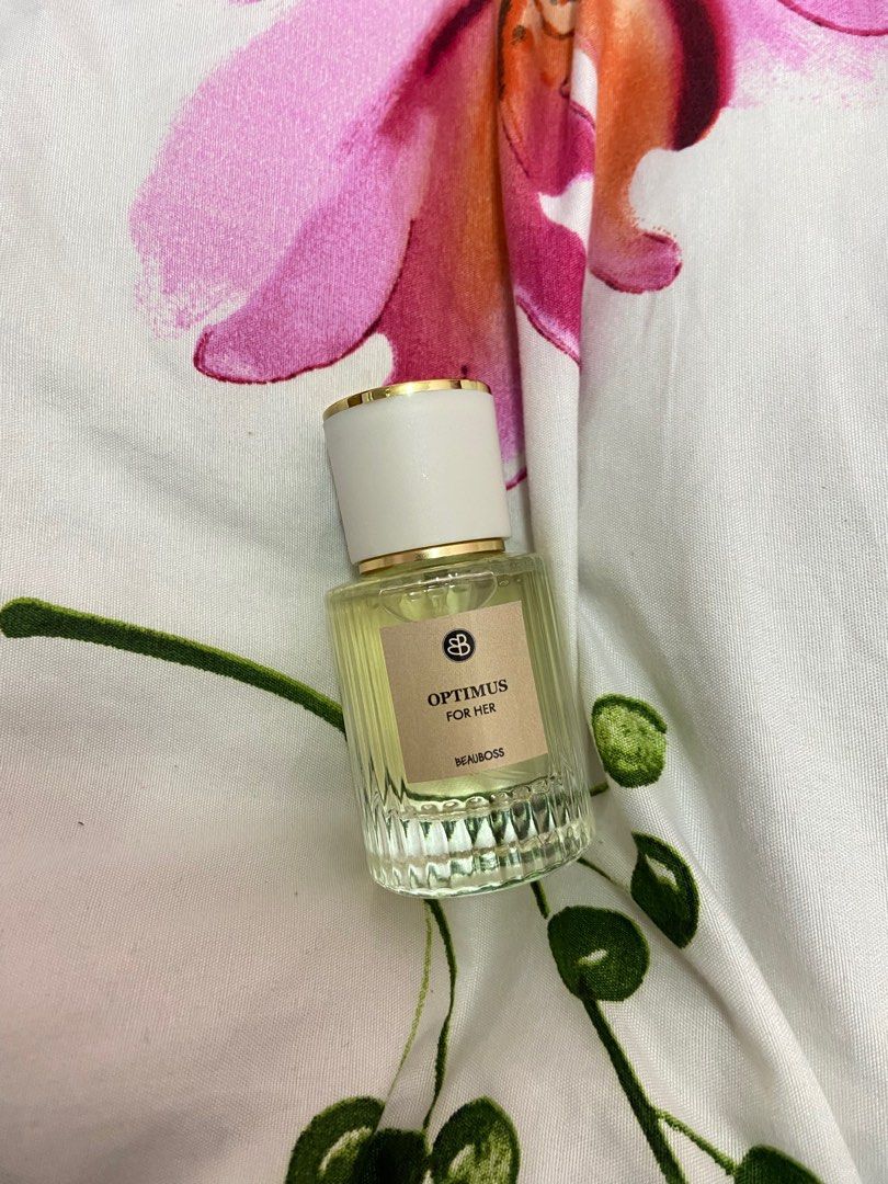 Beauboss Optimus, Beauty & Personal Care, Fragrance & Deodorants on ...