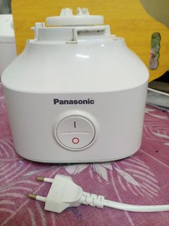 Panasonic blender, TV & Home Appliances, Kitchen Appliances, Juicers ...
