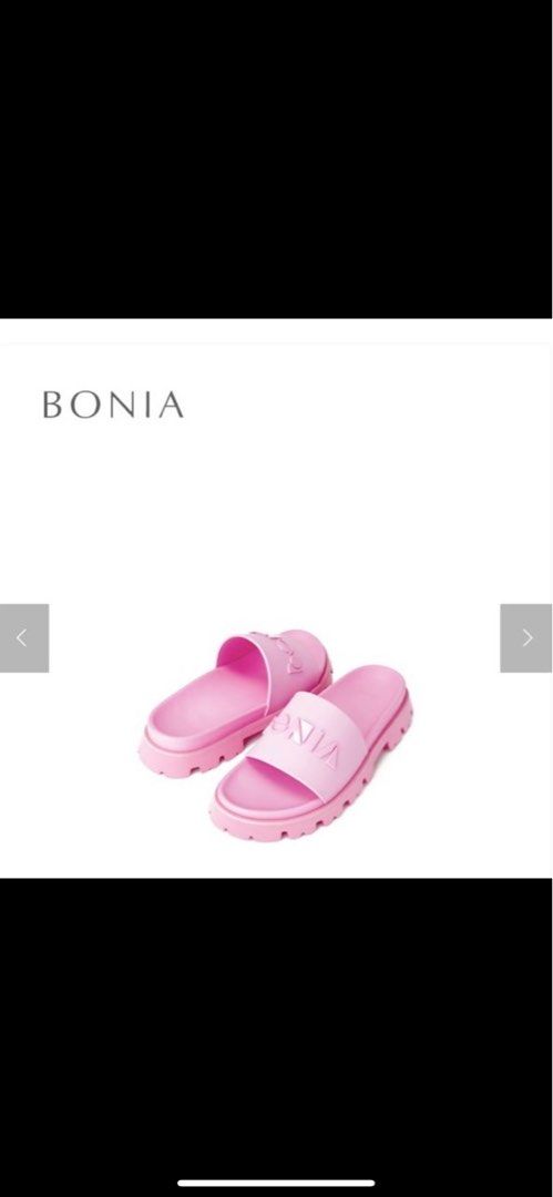 BONIA WILD ROSE DAMA SANDAL, Women's Fashion, Footwear, Flipflops and ...