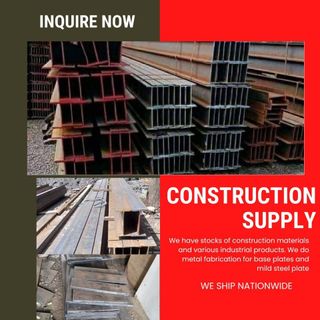 C Purlins | Metal | Channel Bar | Cee Purlins | Beams | Galvanized C ...