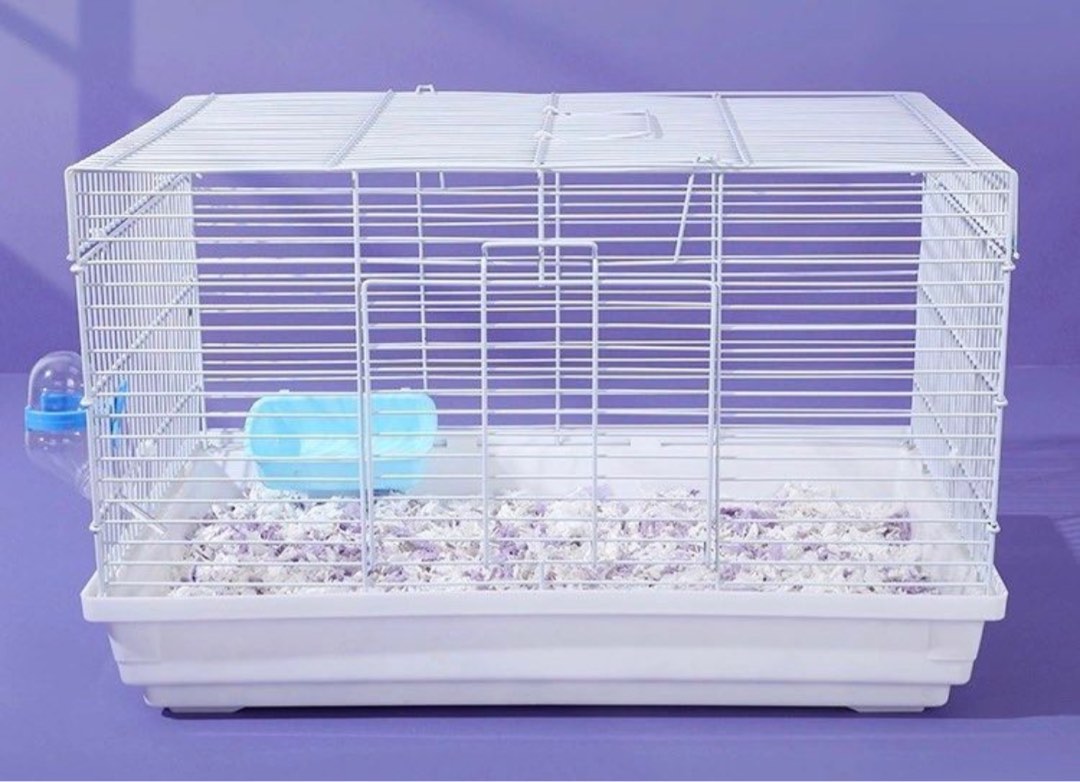 Cage, Pet Supplies, Homes & Other Pet Accessories on Carousell