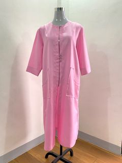 CEU Nursing Clinical Uniform, Women's Fashion, Dresses & Sets, Sets or ...