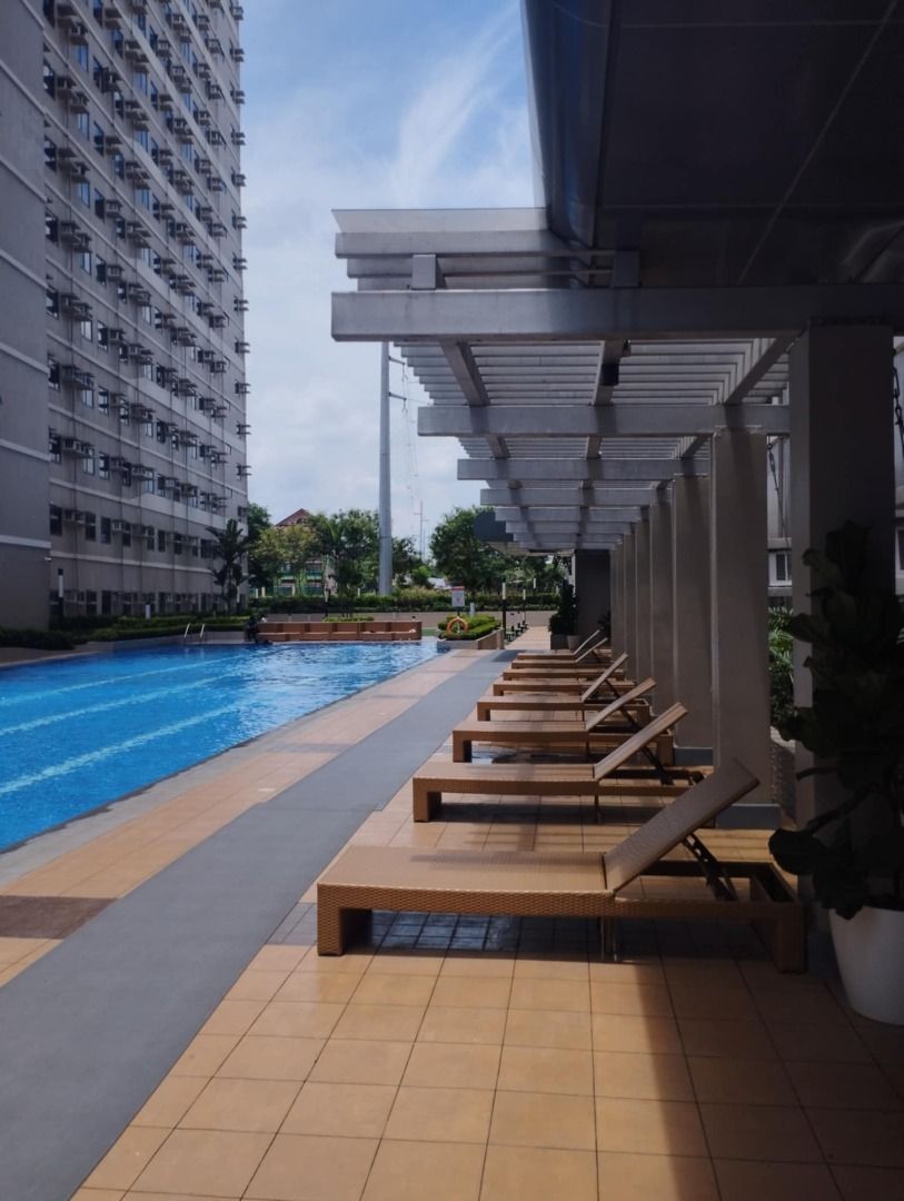 Condo Green 2 Residences Dasmarinas Cavite. Bare Unit studio type at ...