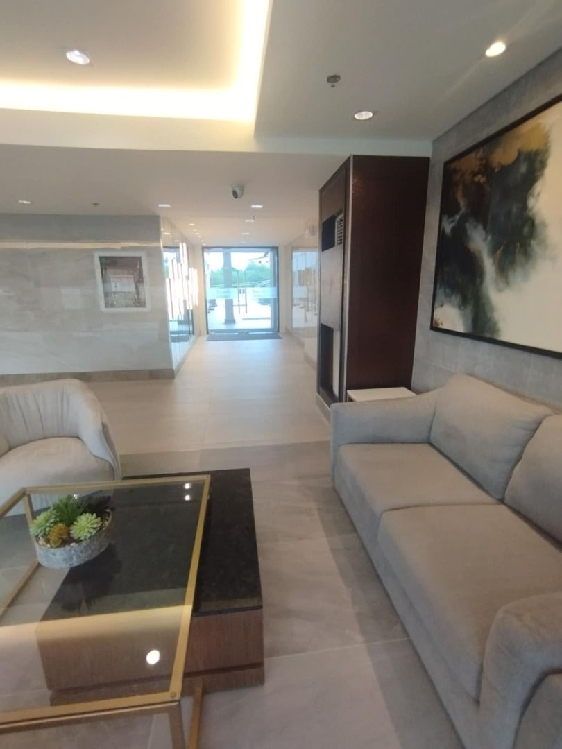 Condo Green 2 Residences Dasmarinas Cavite. Bare Unit studio type at ...