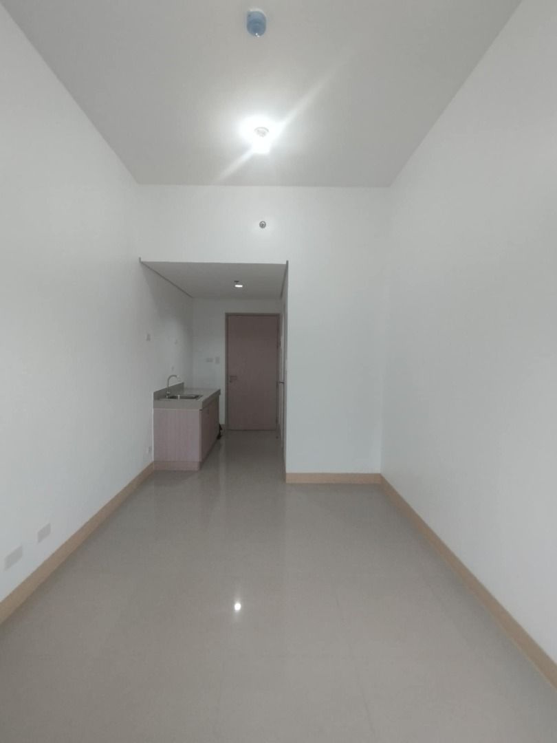Condo Green 2 Residences Dasmarinas Cavite. Bare Unit studio type at ...