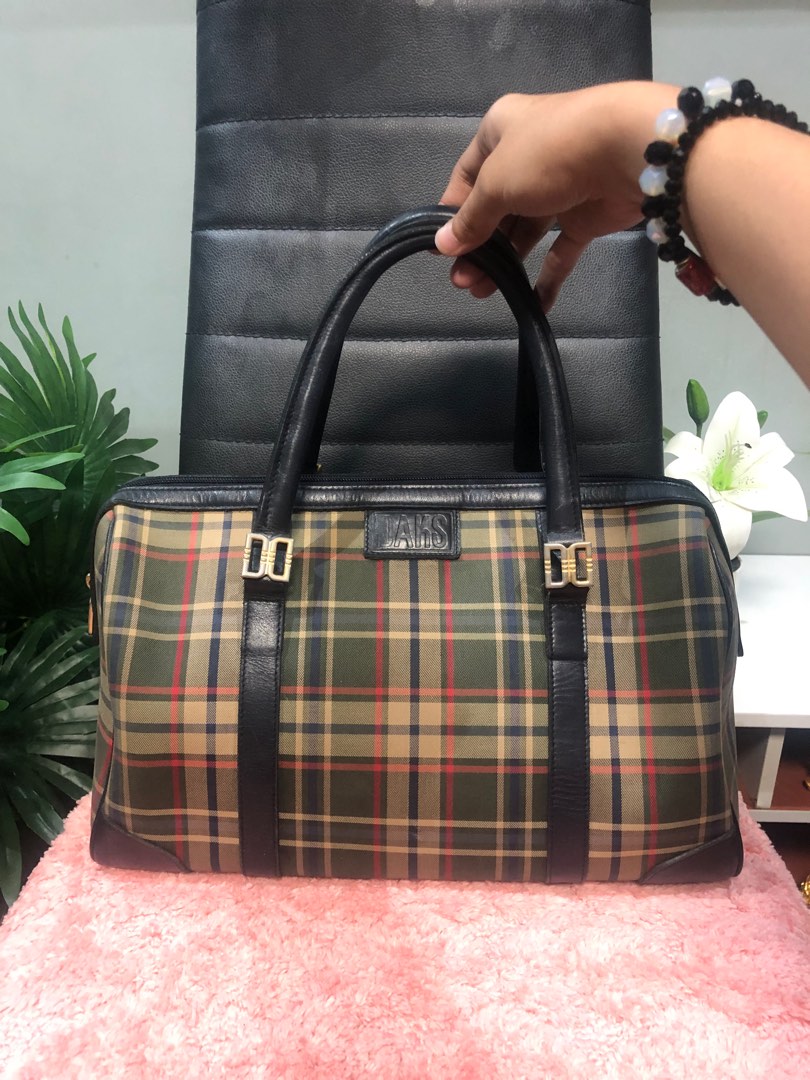 Daks Original, Luxury, Bags & Wallets on Carousell