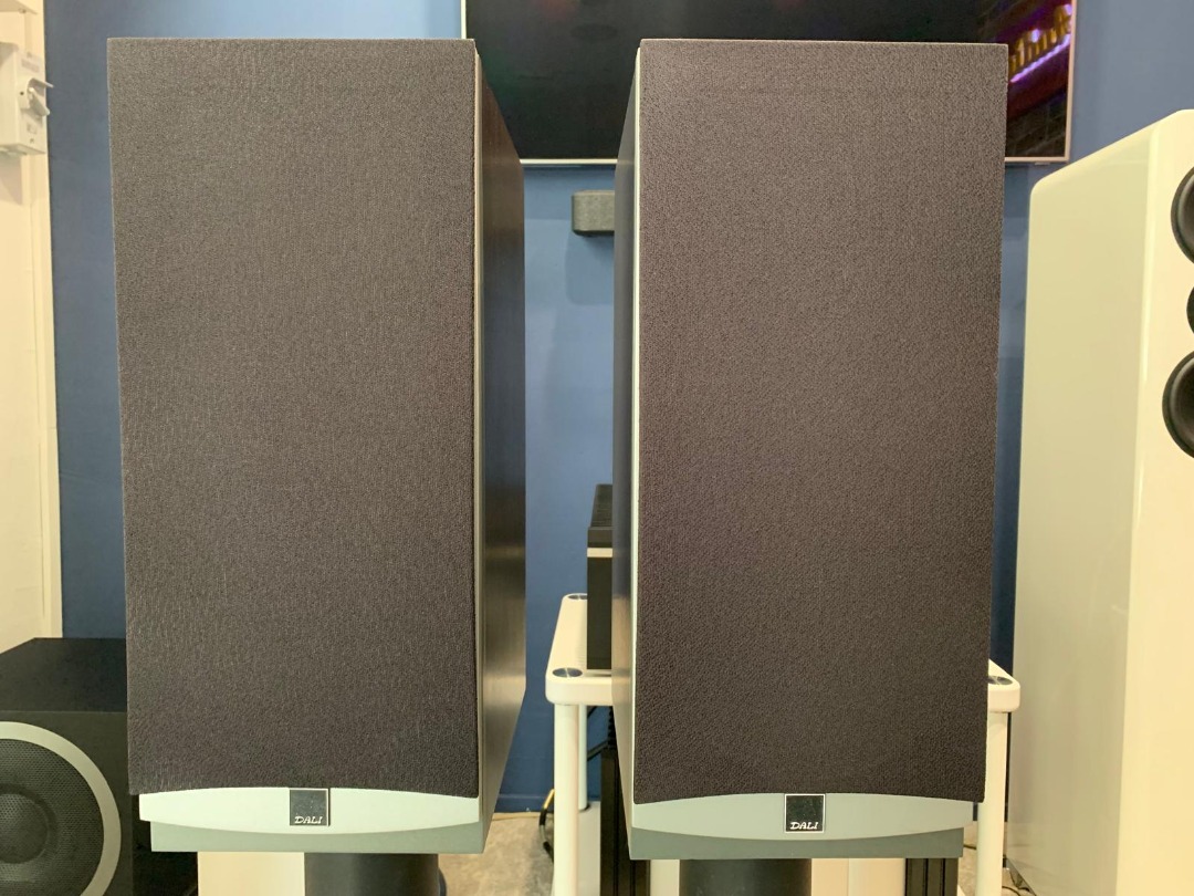 DALI Ikon 2 (Made in DENMARK), Audio, Soundbars, Speakers & Amplifiers ...