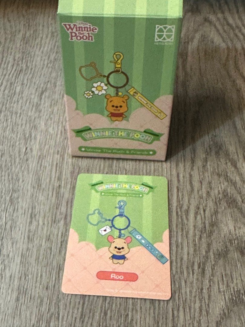 Disney Characters Blind Box Mix, Hobbies & Toys, Toys & Games on Carousell