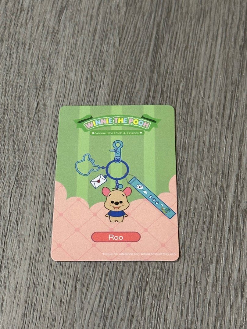 Disney Characters Blind Box Mix, Hobbies & Toys, Toys & Games on Carousell