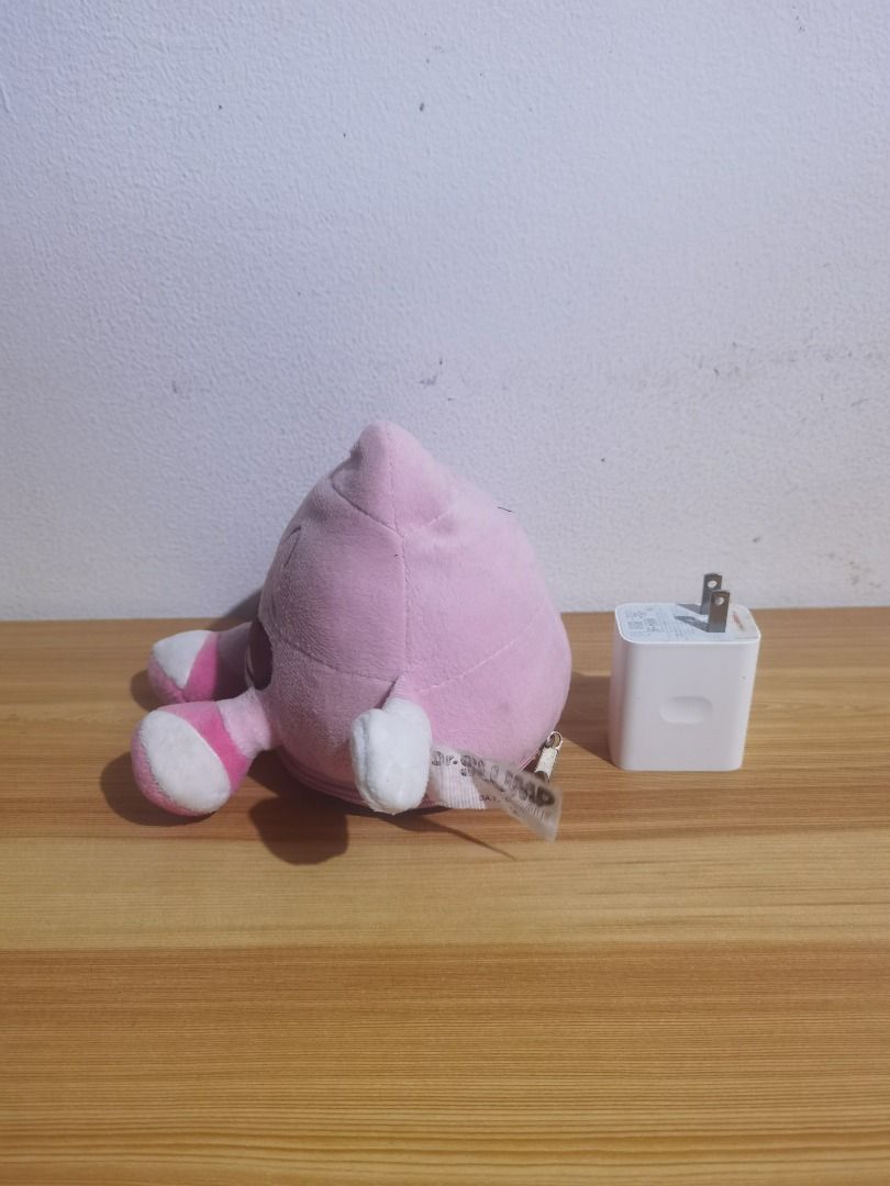 Dr. Slump: Arale-Chan * Poop Charm Plush, Hobbies & Toys, Toys & Games ...