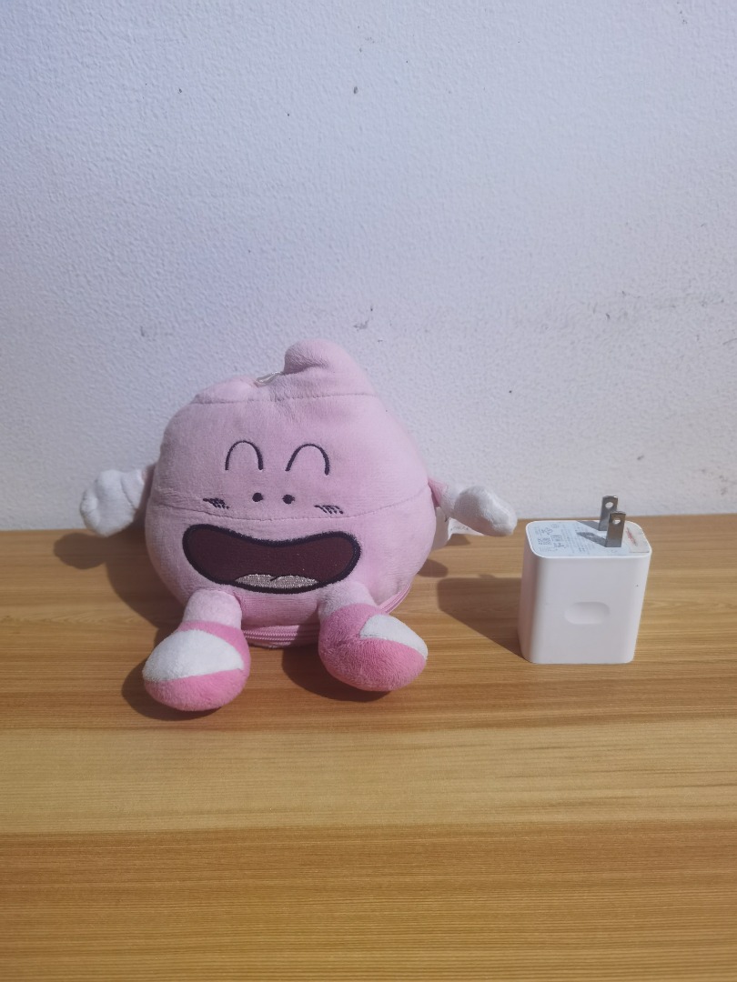 Dr. Slump: Arale-Chan * Poop Charm Plush, Hobbies & Toys, Toys & Games ...