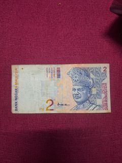 5. 1401 Hijrah 1 Ringgit Coin, Hobbies & Toys, Collectibles ...