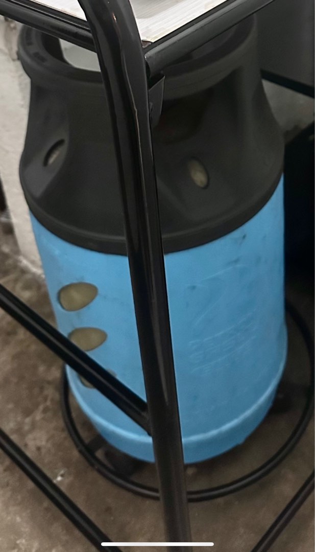 ELITE PETRON GASUL NON-EXPLOSIVE 11 KILOS, TV & Home Appliances ...