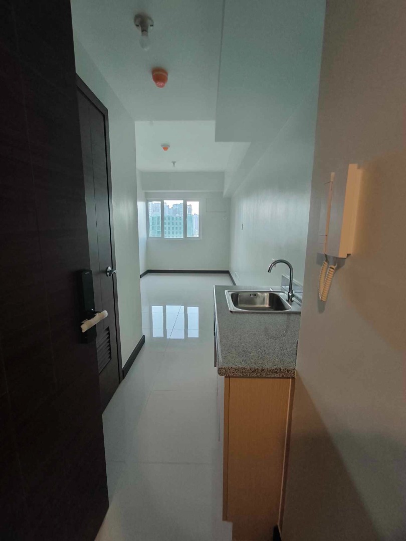 for rent brand new condominium in pasay studio type, Property, Rentals ...