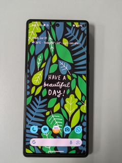 Google Pixel Orange 128 GB, Mobile Phones & Gadgets, Mobile Phones ...