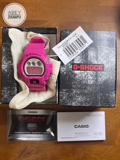 gshock dw6900, Men's Fashion, Watches & Accessories, Watches on Carousell