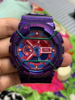 G shock DW 6900 NB7 original, Men's Fashion, Watches & Accessories ...