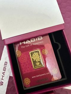 HABIB Disney Princess Snow White Wafer Coin 0.2g/999.9 Gold, Hobbies ...