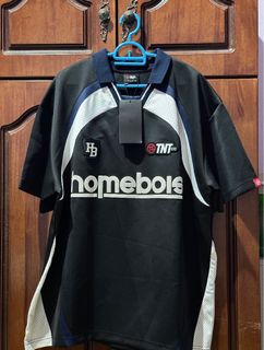 Homebois Tnt, Men's Fashion, Activewear on Carousell