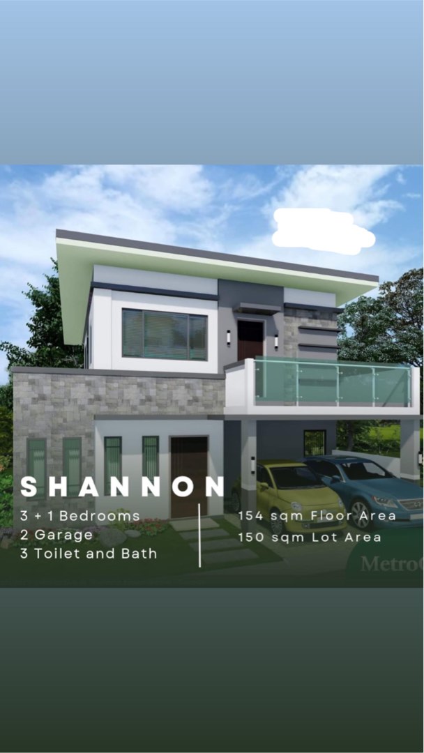 HOUSE AND LOT INVESTMENT, Property, For Sale, House & Lot on Carousell