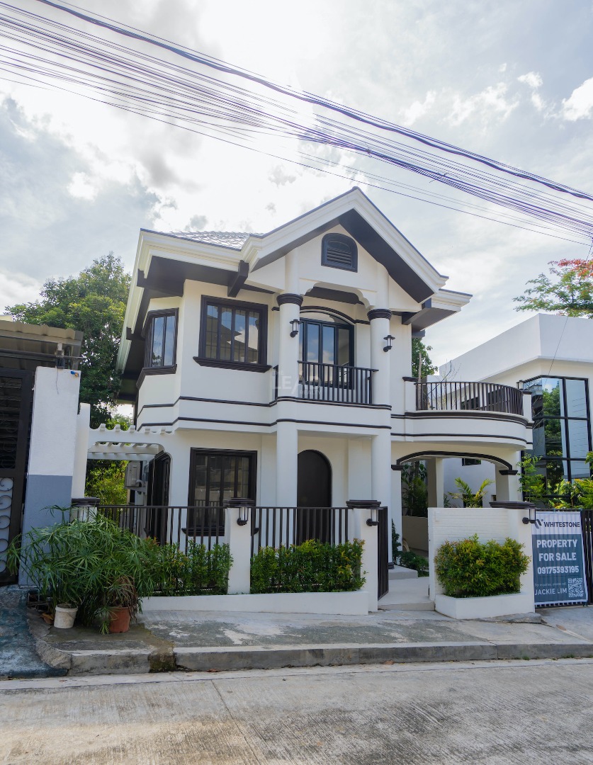 House and Lot Richdale Subdivision at Antipolo, Rizal, Property, For ...