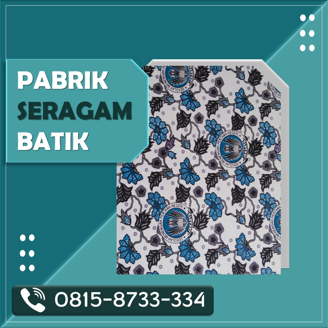 Hub 0857-183-2278 Desain Batik Modern di Jogja, Fesyen Pria, Pakaian , Lainnya di Carousell