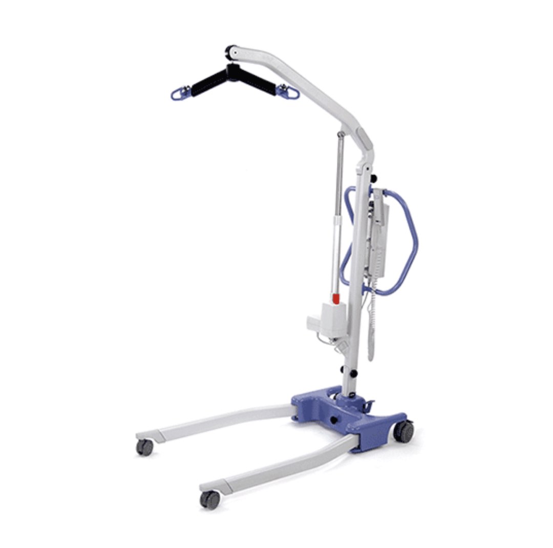 Human hoist to lift up patient from bed to wheelchair, Everything Else ...