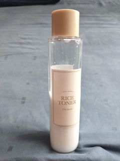 The Body Shop Chinese Ginseng & Rice Clarifying Milky Toner, Beauty ...