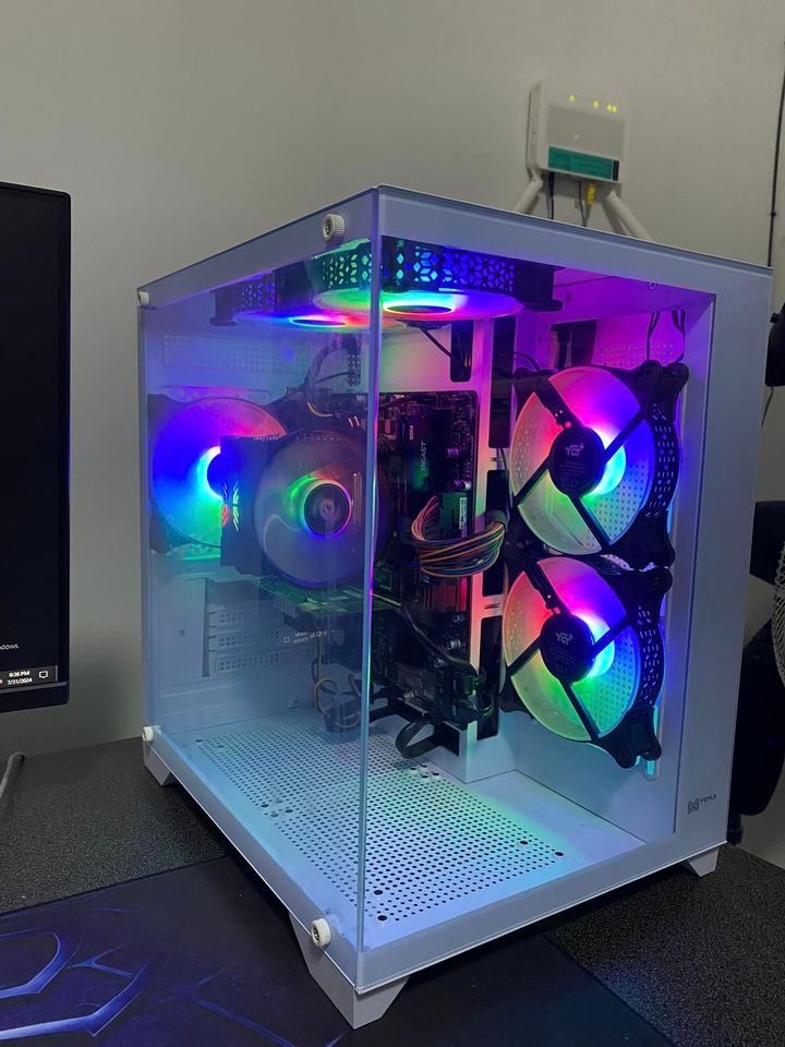 Inter Core i5 12400 (RUSH), Computers & Tech, Desktops on Carousell