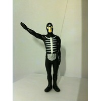 Kamen Rider. HG Shocker Combatant Special - Bone Type B BANDAI 2001 ...