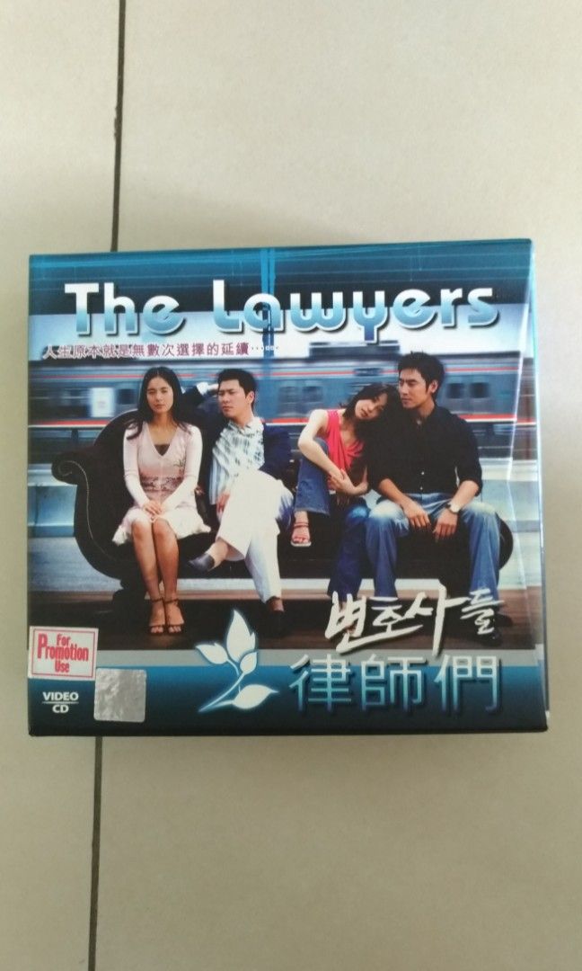 Korean Drama Box Set VCD / DVD, Hobbies & Toys, Music & Media, CDs ...