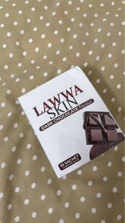 Lawwa Skin Coklat Flavour, Health & Nutrition, Health Supplements ...