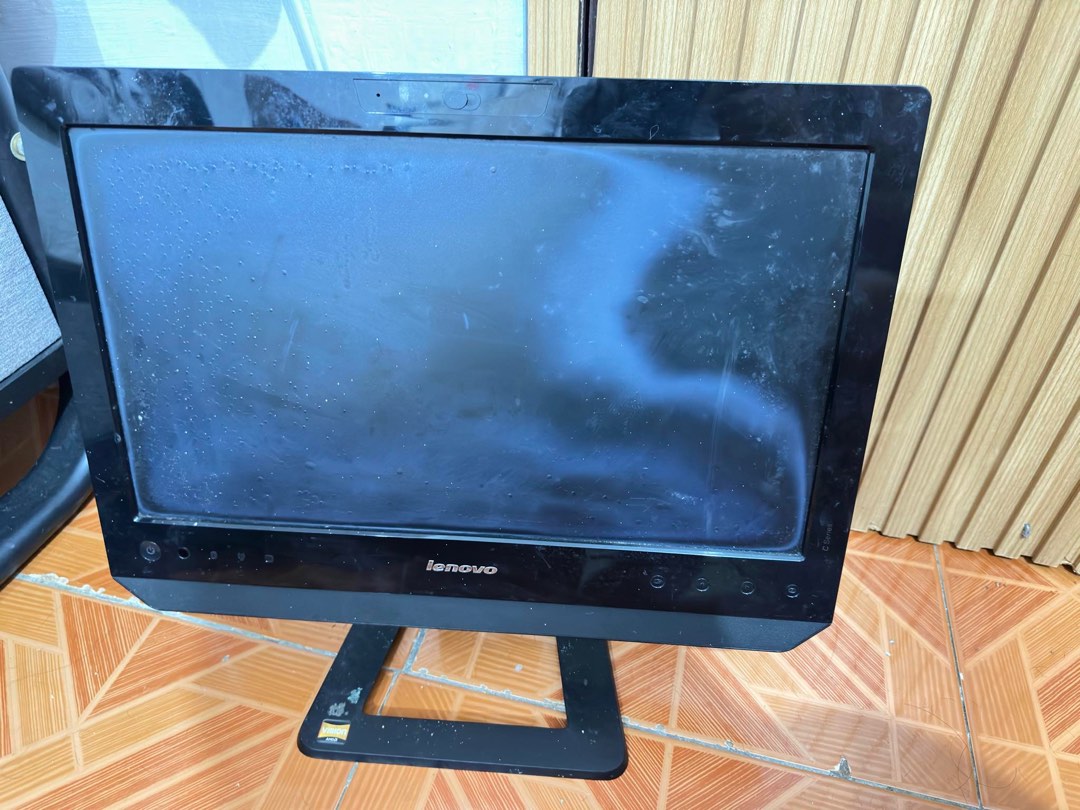 Lenovo Desktop Computer Not Working, Computers & Tech, Desktops on ...