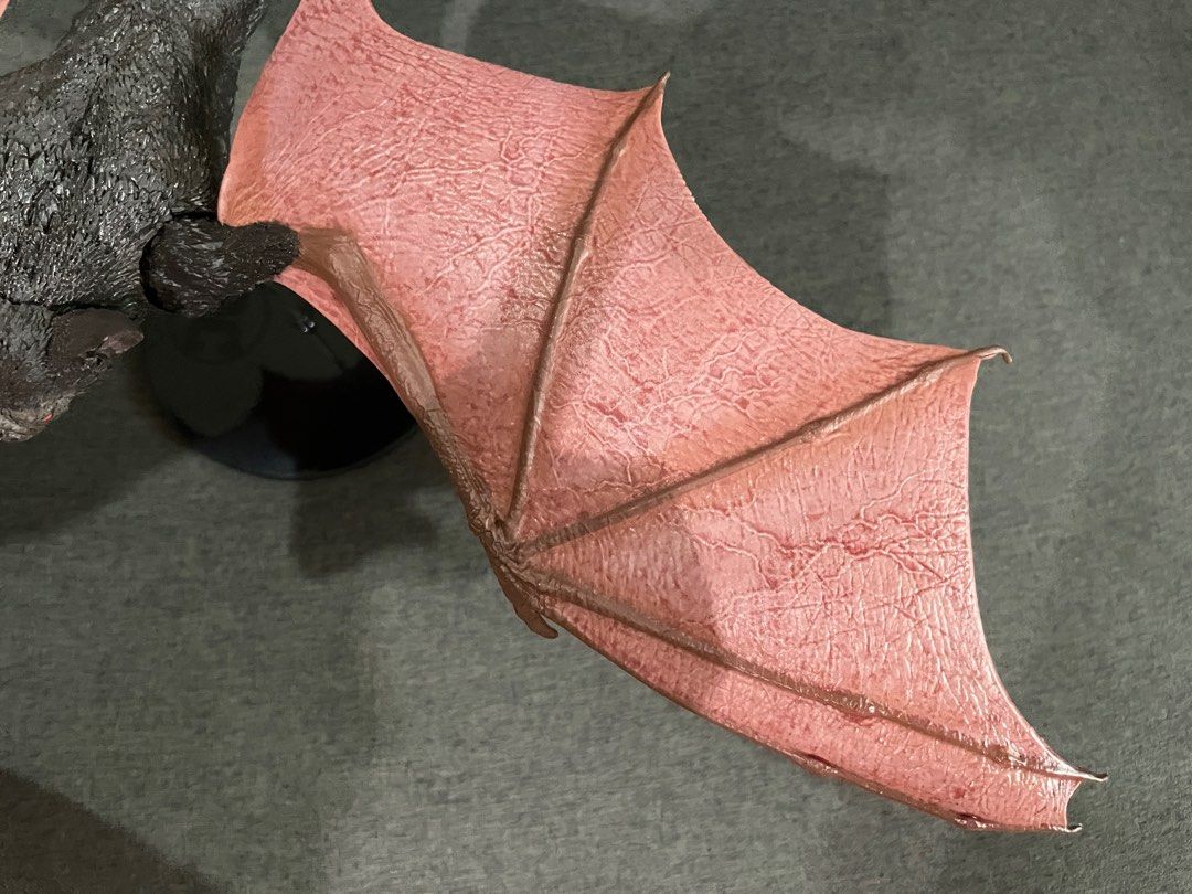 Mcfarlane toys bat creature knightmare monster batman dc multiverse ...