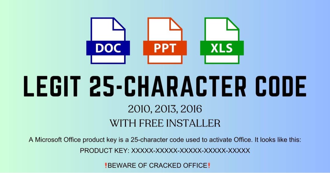 Microsoft Office, Computers & Tech, Office & Business Technology on ...