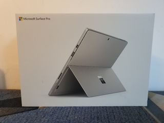 Used Microsoft Surface Pro 5 LTE Win 11 Pro, Computers & Tech, Laptops ...