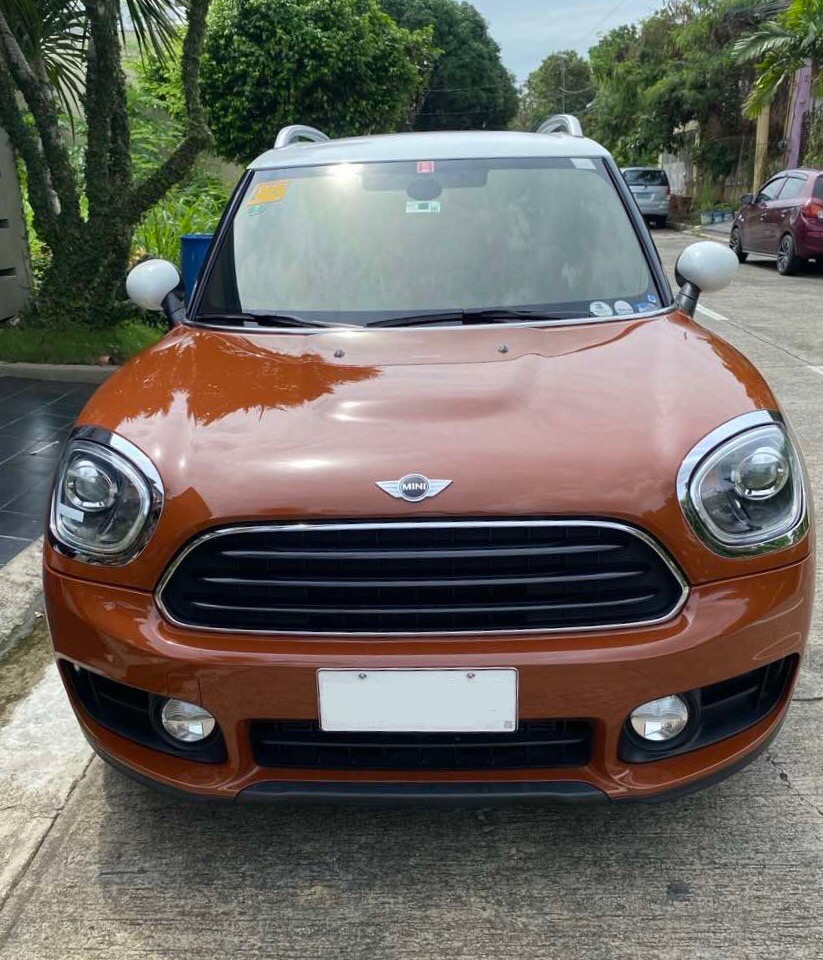 MINI Cooper Countryman 5-Dr (A), Cars for Sale, Used Cars on Carousell