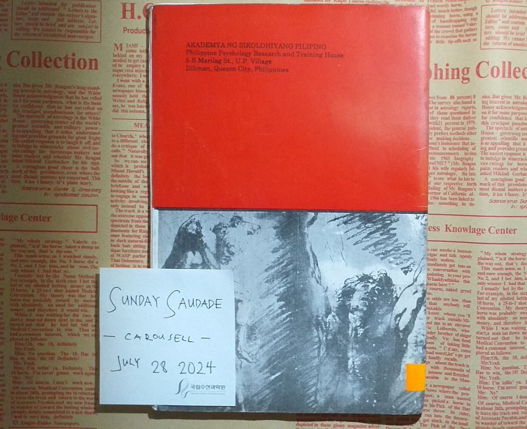 Neo-Colonial Politics and Language Struggle in the Philippines by ...