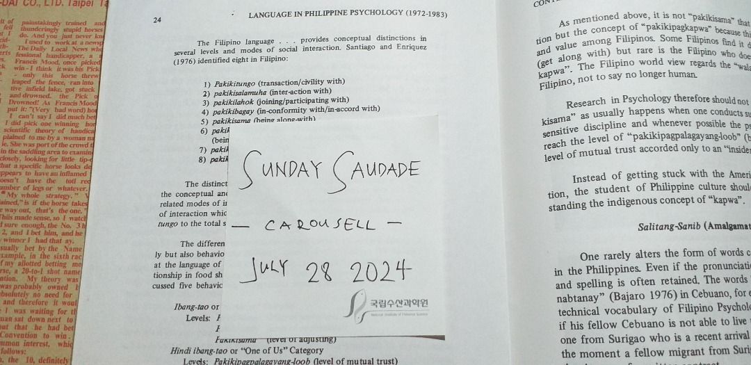 Neo-Colonial Politics and Language Struggle in the Philippines by ...