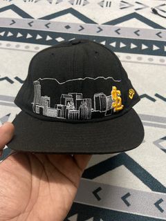 New Era Pro Model Fullcap, Men's Fashion, Watches & Accessories, Cap ...