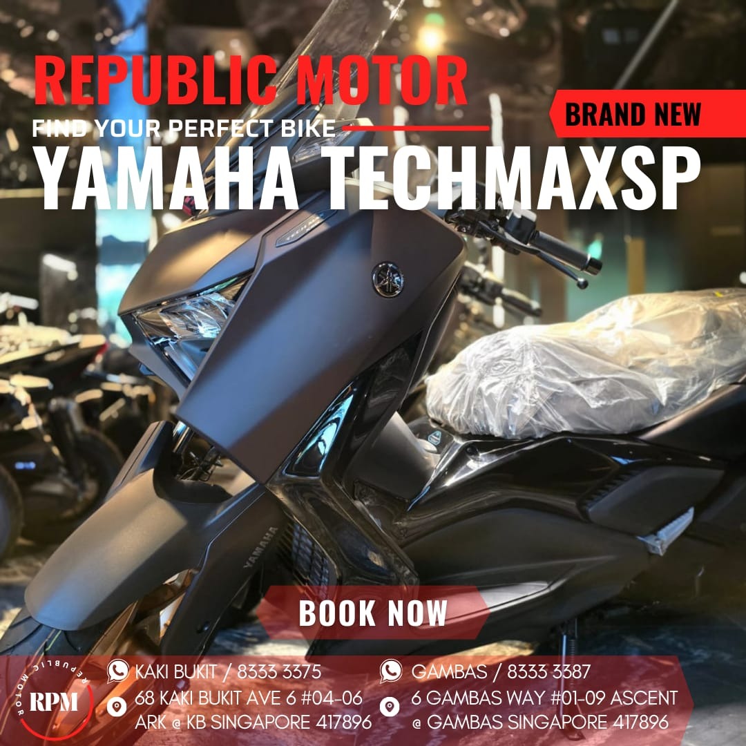 NEW YAMAHA XMAX 300 V2 / XMAX 300 TECHMAX SP FOR SALE - MID YEAR ...