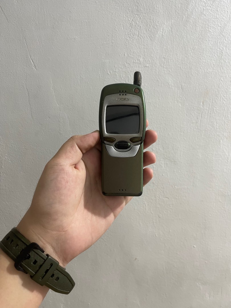 Nokia 7110, Mobile Phones & Gadgets, Mobile Phones, Early Generation Mobile Phones on Carousell