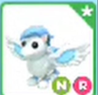 Roblox Adopt Me Ride Winged Horse, Video Gaming, Video Games, Others on ...