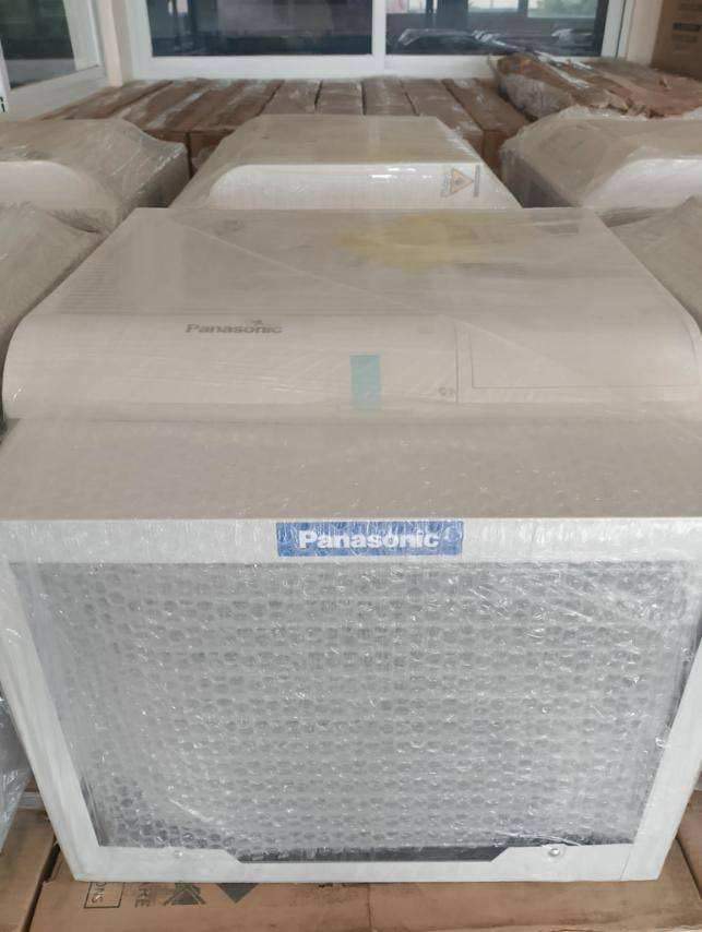 Panasonic CW N820JPH .75HP Window Type AC, TV & Home Appliances, Air ...