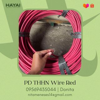 Cable Tray THHN THWN Wire | Electrical Wire | Electrical Cable ...