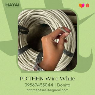 Cable Tray THHN THWN Wire | Electrical Wire | Electrical Cable ...