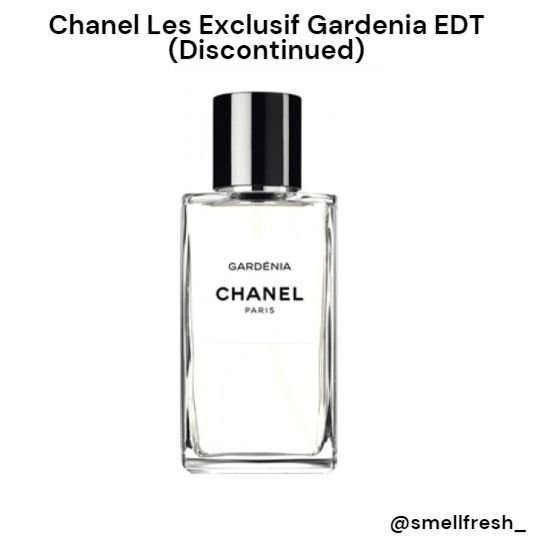 chanel dea